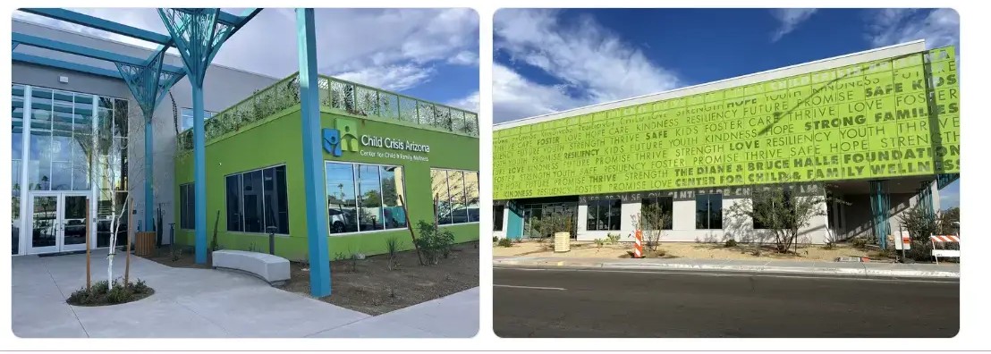 From a metro to a mining town: IDIA opens new community Hives in Mesa ...