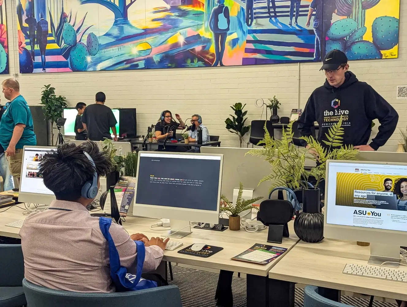 Digital Skills, Real Careers: Free Tech Training That Opens Doors ...